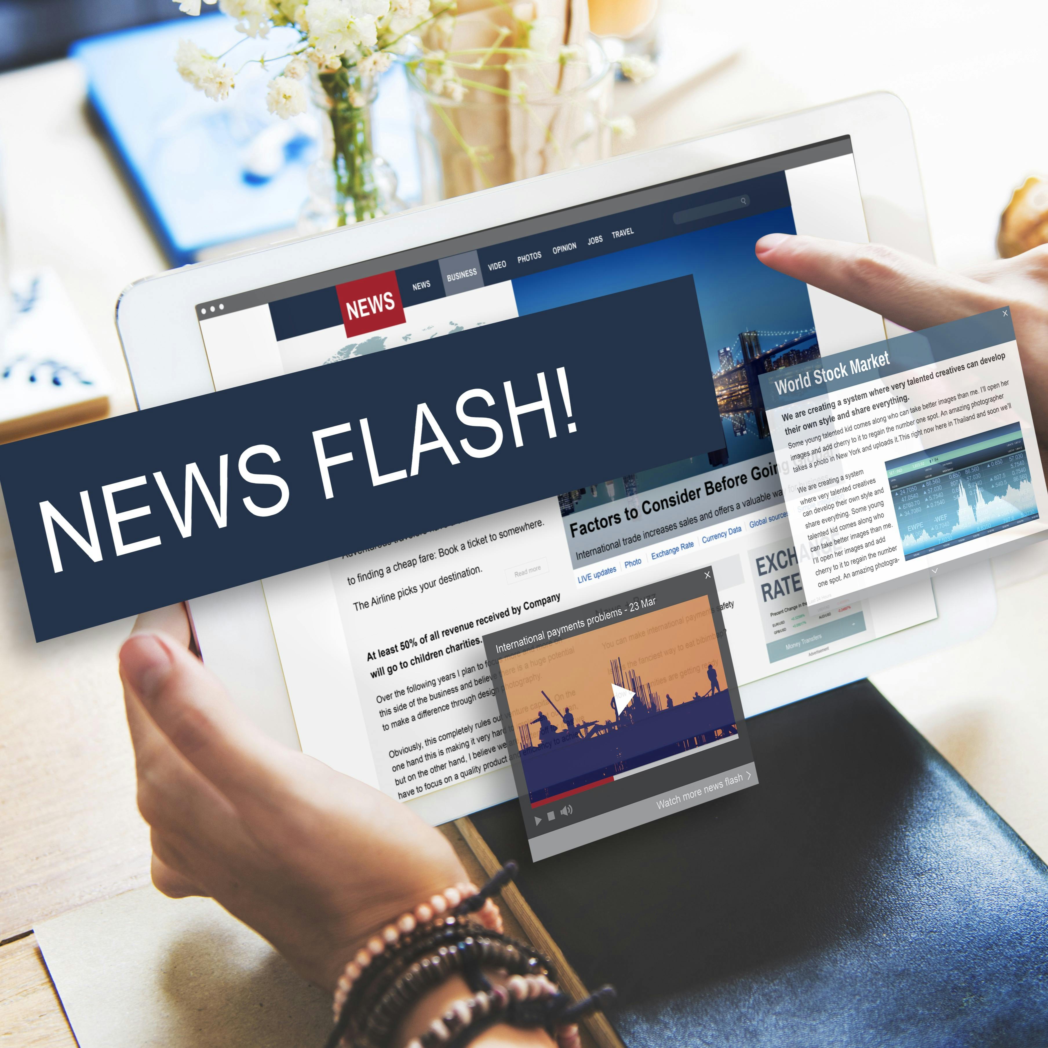 Auction Articles: Auction News, Blog Posts & Articles | Local Auctions