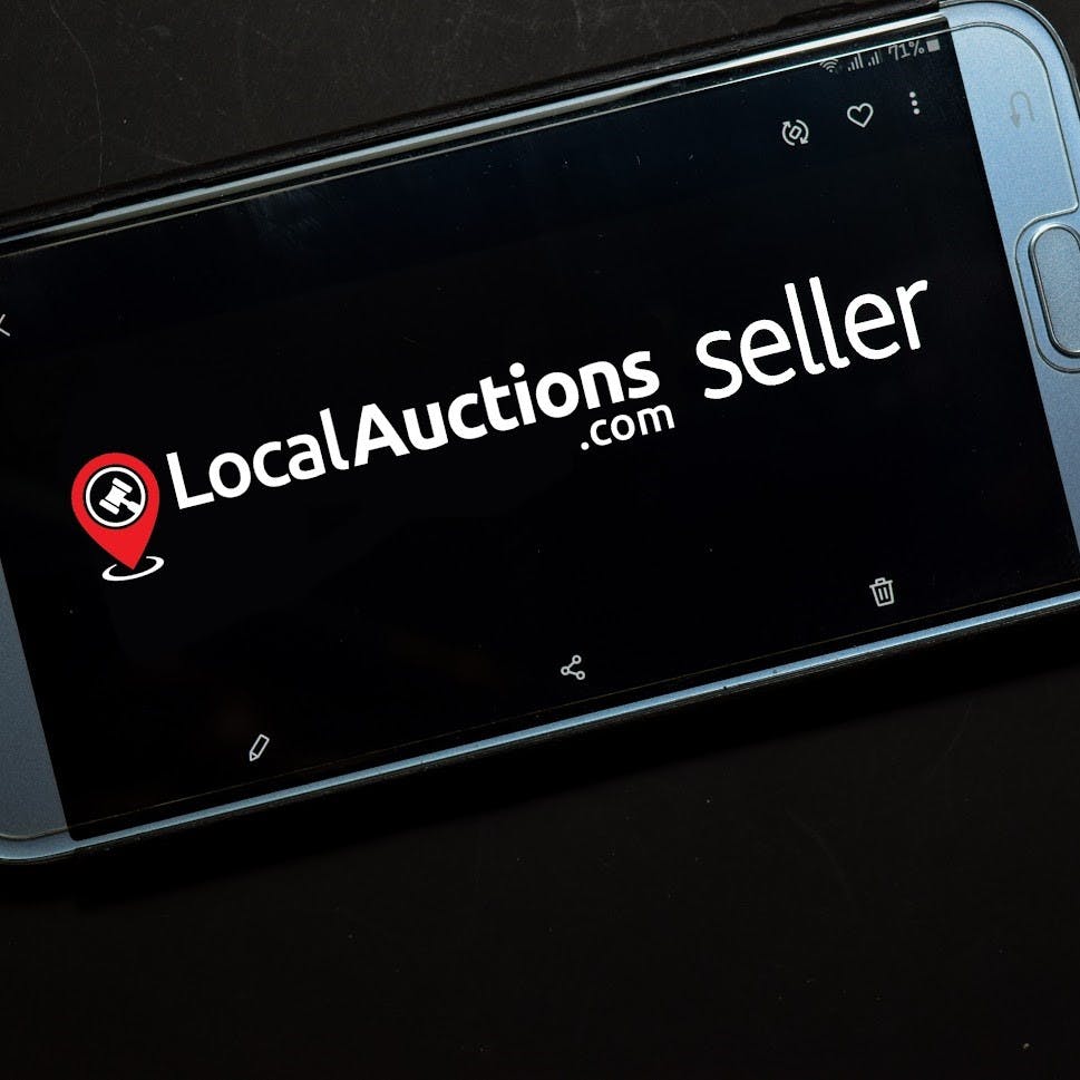 Shop by Seller: Search Auctions by Seller & Location | Local Auctions