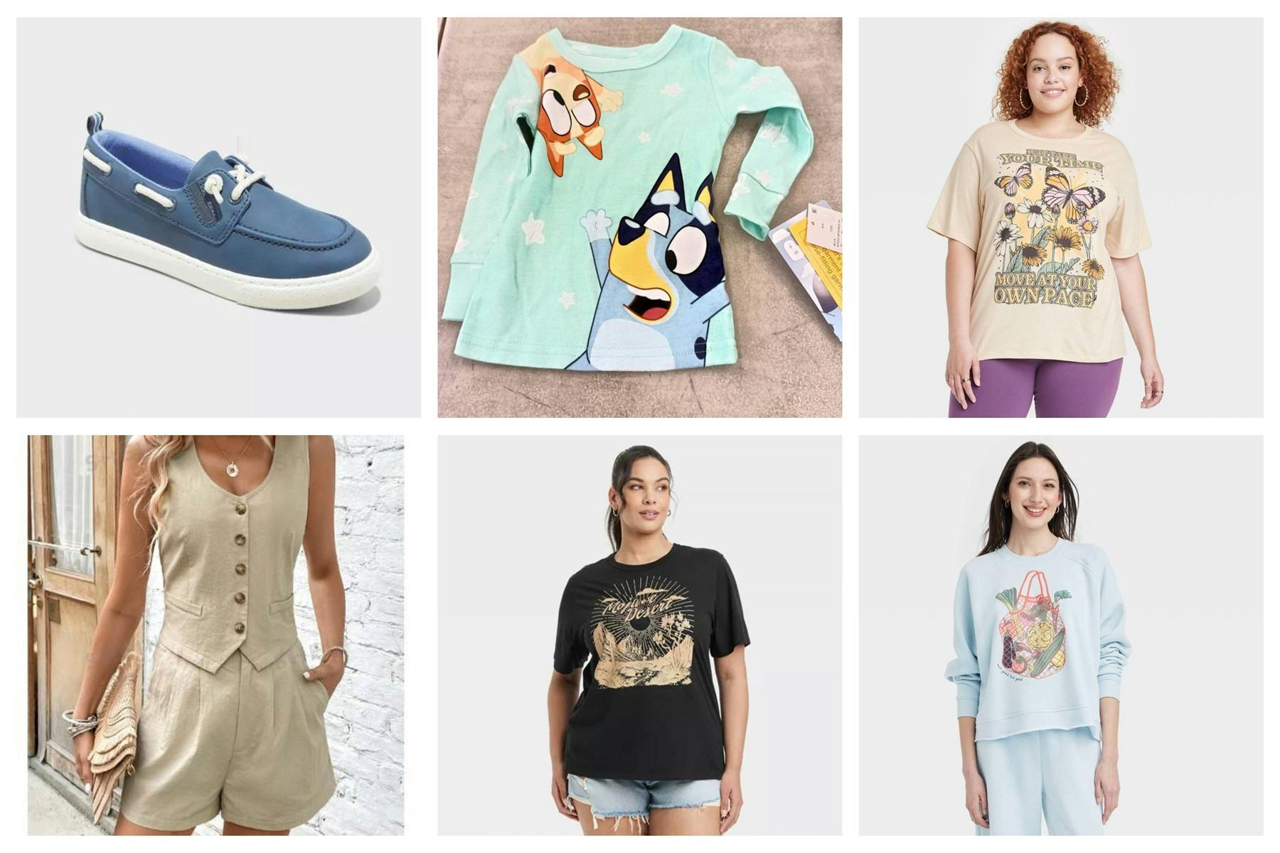 One Dollar Clothing Auction (133 Lots) | StoreReturns
