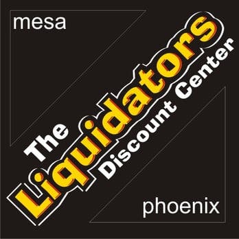 Liquidators Discount Center | Local Auctions