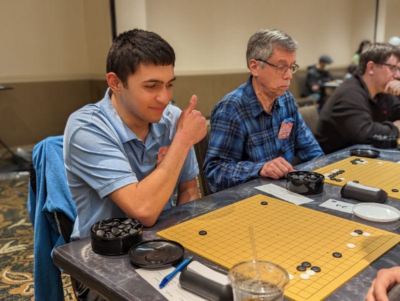 2024 Michigan Go Championship Opens Registration, Boasting a $500 Grand ...