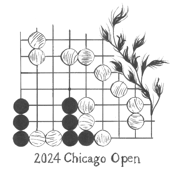 2024 Chicago Open Fundraiser Features Kim Jiseok 9P's Tsumegos | by ...