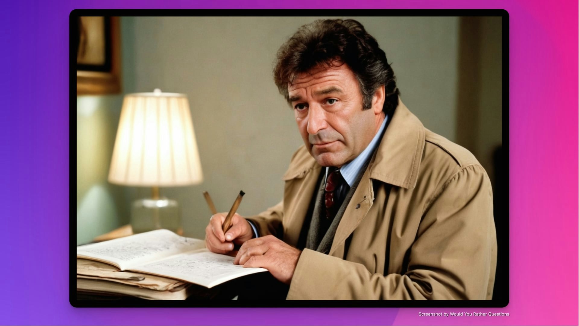 Just One More Question: 50 Hilarious Would You Rather Questions for ...