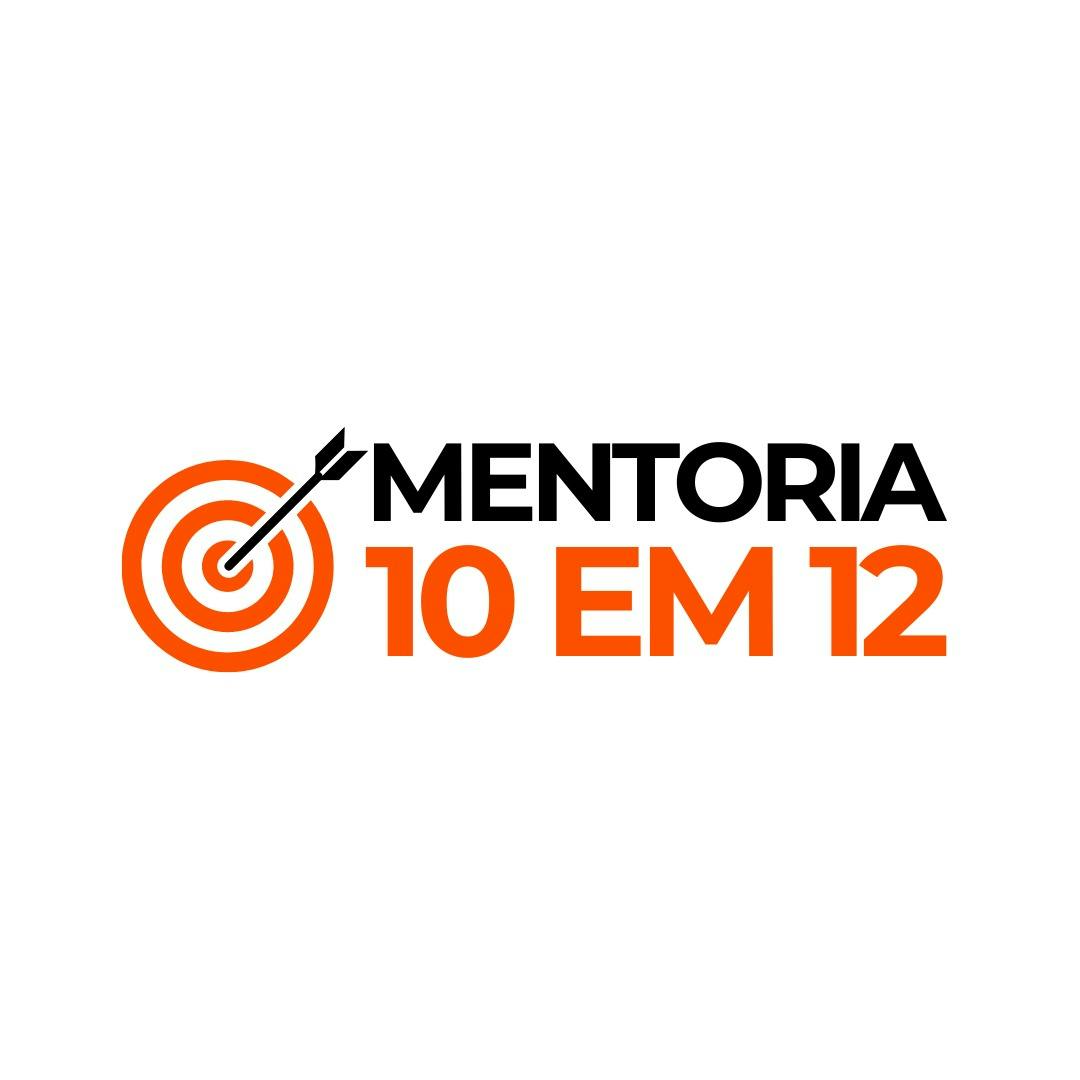 Mentoria 10 em 12