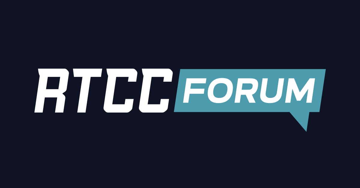 The RTCC Forum