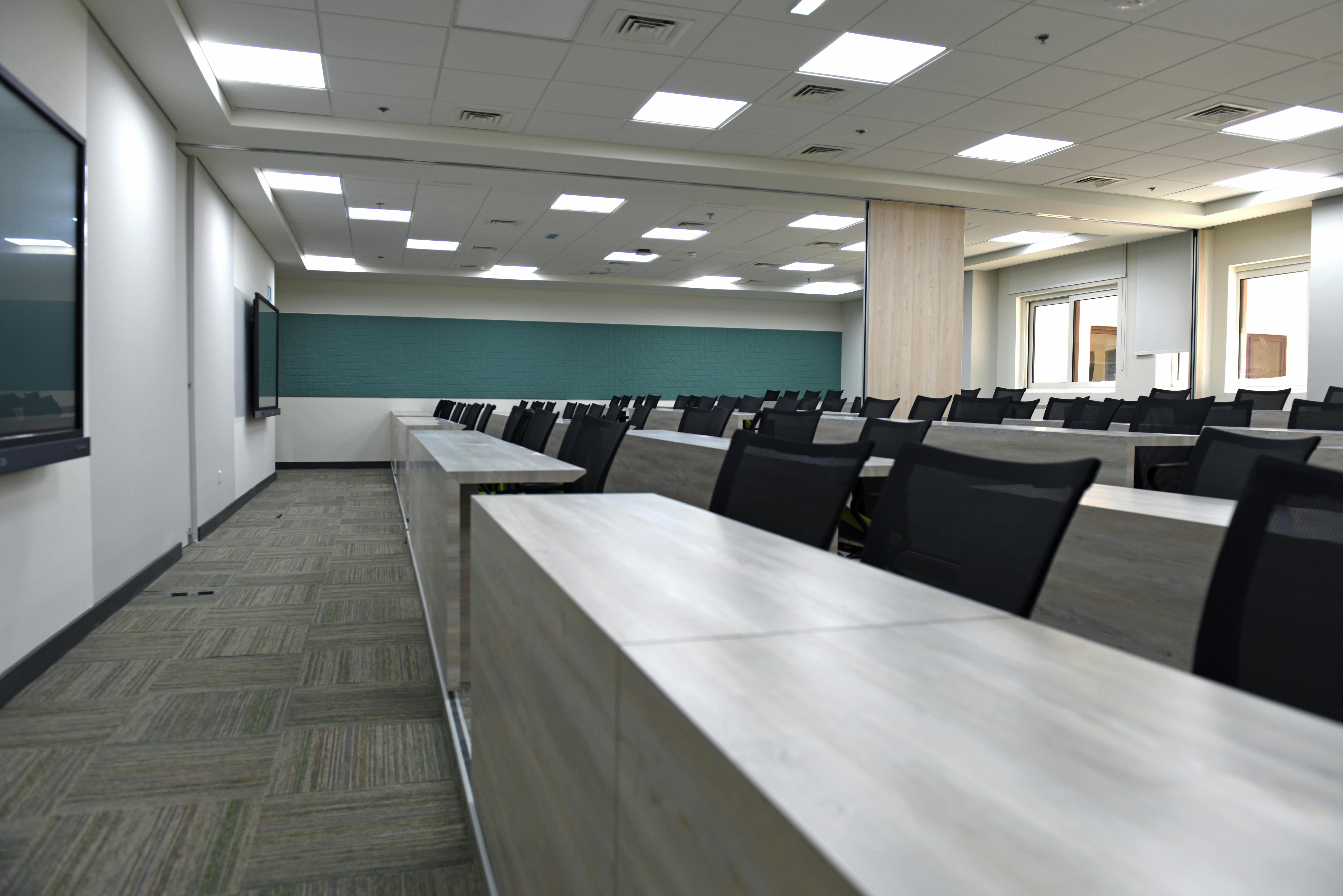 Student Support Portal | ADU