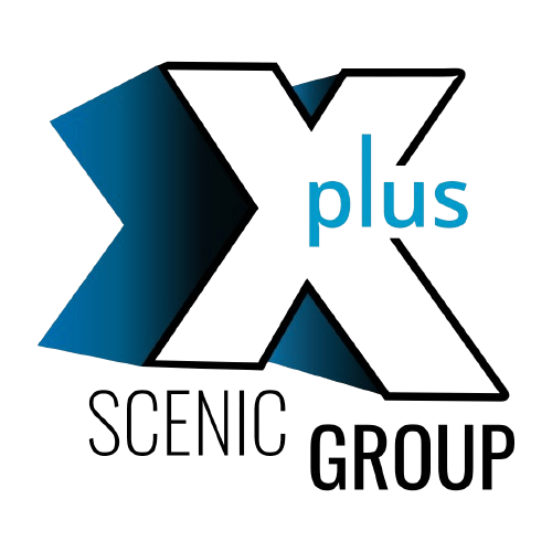 X Plus Scenic