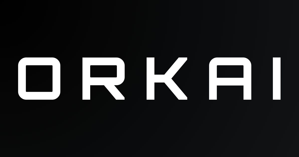 ORKAI
