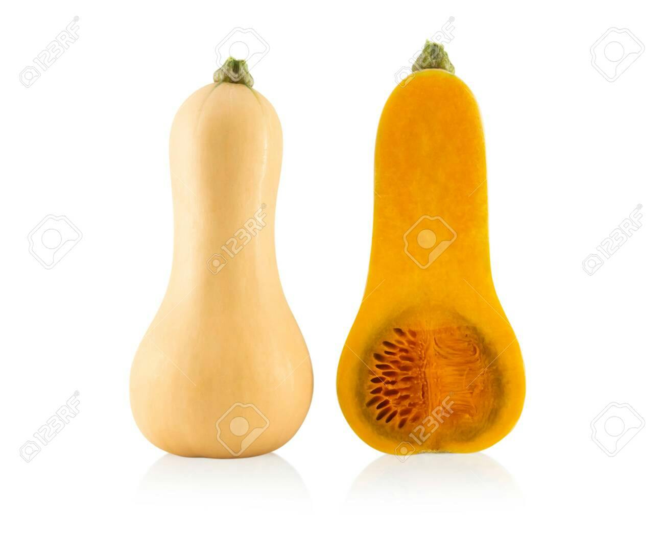 Variété Butternut Butternut