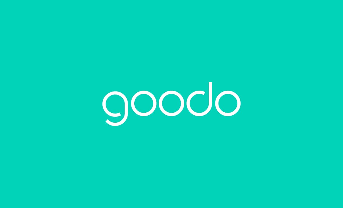 Goodo - Психологічний ЗСЖ для вашої компанії