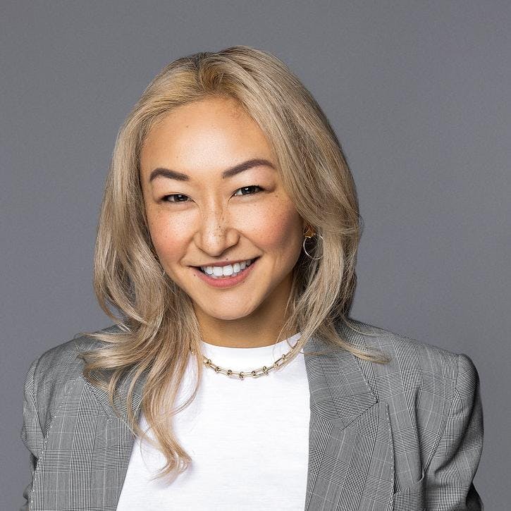 Sarah Guo | endorsed at Neo