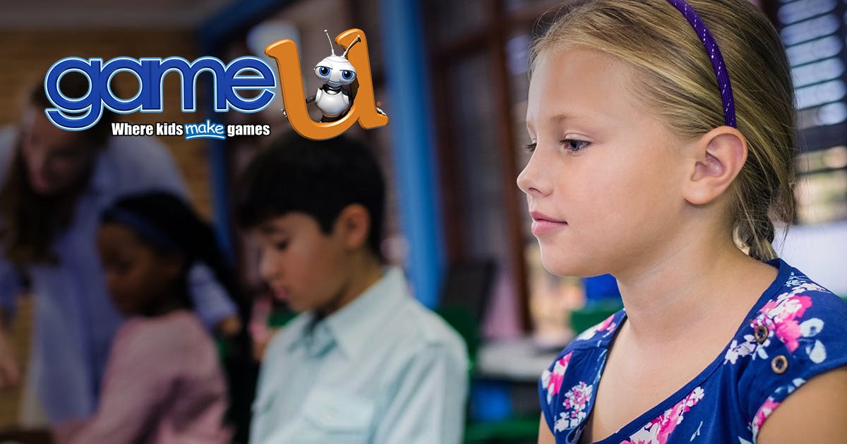 Game Nights | Game-U