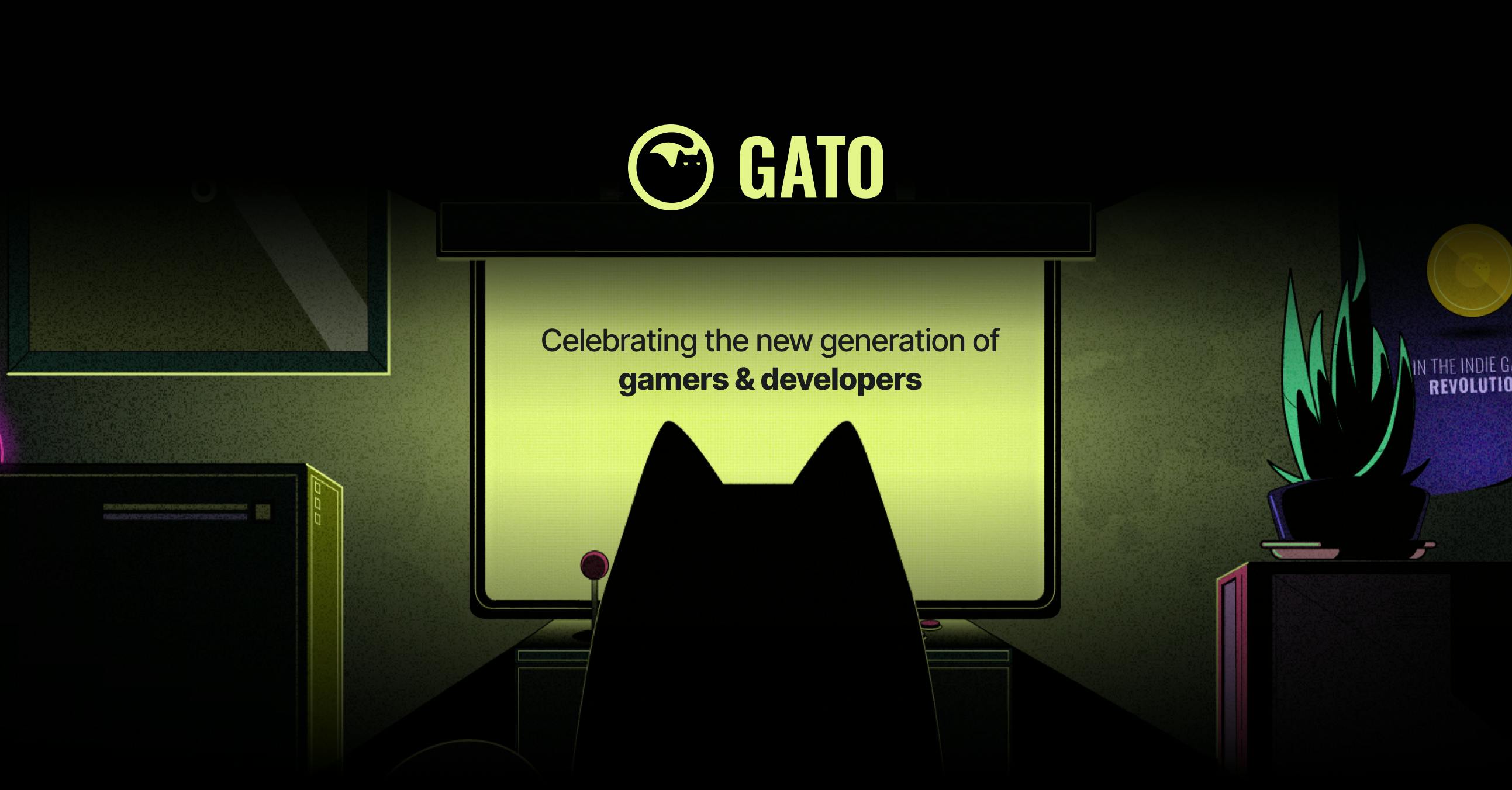 GATO | Developers