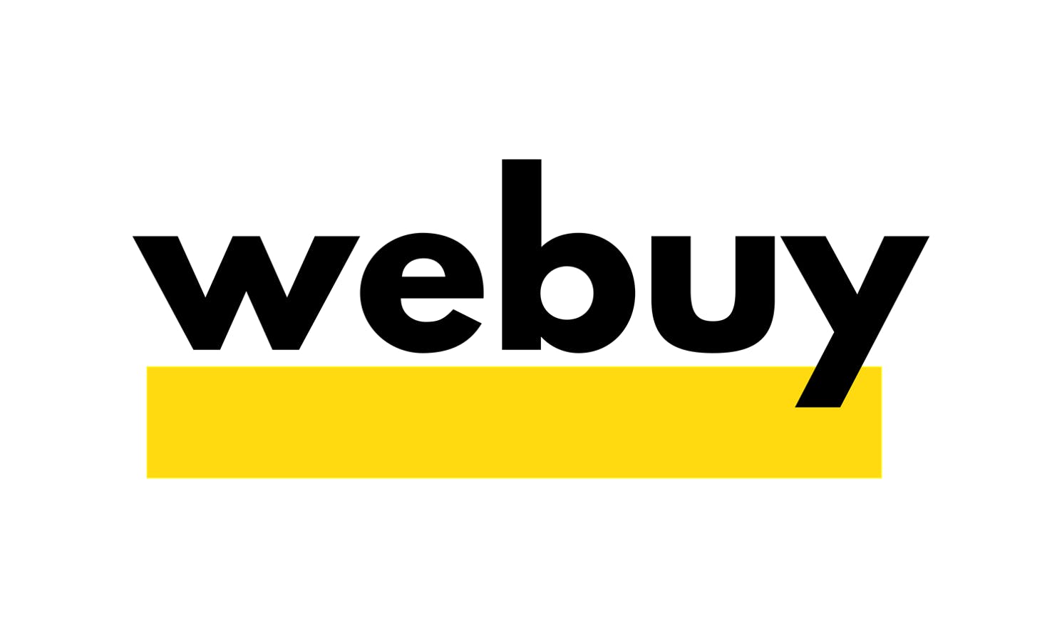 WeBuy Portal