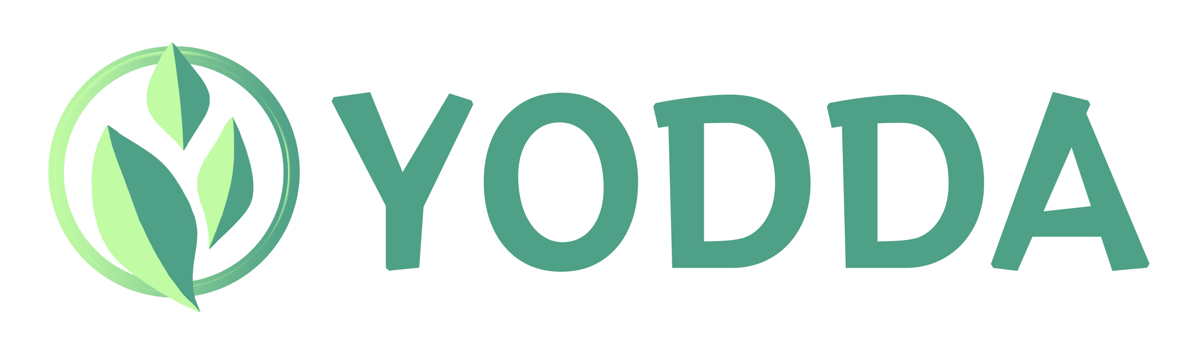 Yodda | Recettes saines et faciles