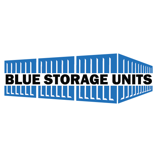Blue Storage Units | Storage Solutions Based In Garnavillo Iowa