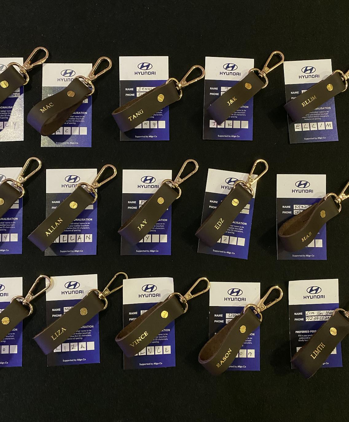 Product Catalogue | Align Co | Malaysia