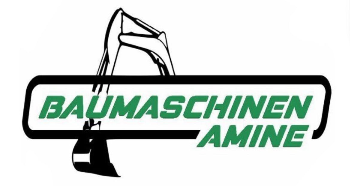 BMA - Baumaschinen Amine