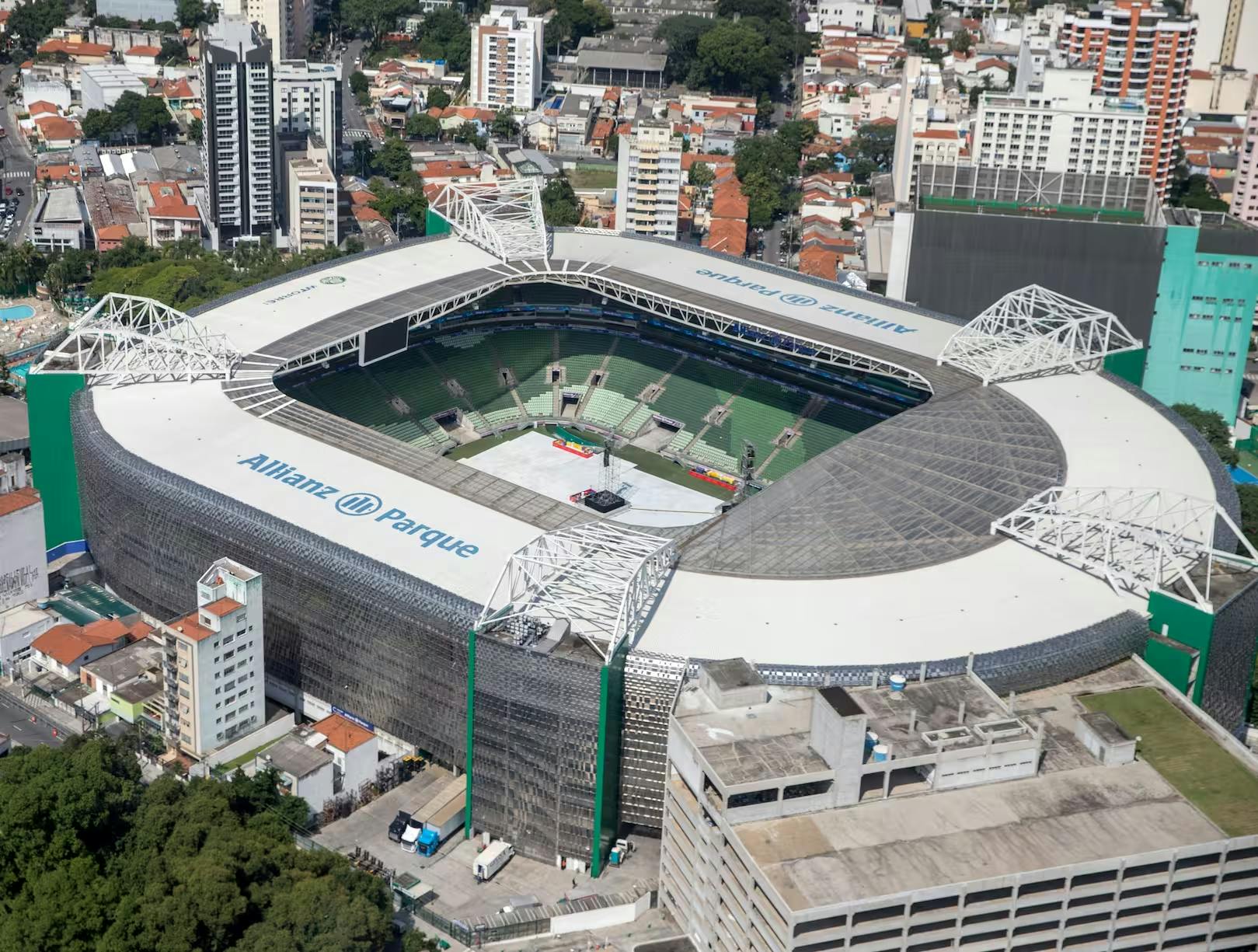 Allianz Parque: Como Chegar, Melhores Setores e Onde se Hospedar
