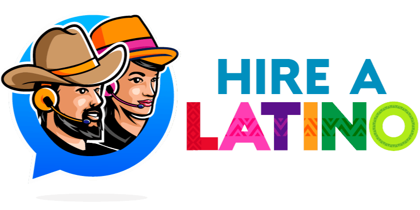 Hire a Latino | Affordable Talent Now