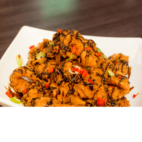 Luna Restaurant & Bar