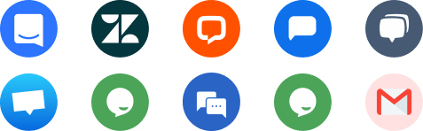 My AskAI — Your AI Agent for Customer Support