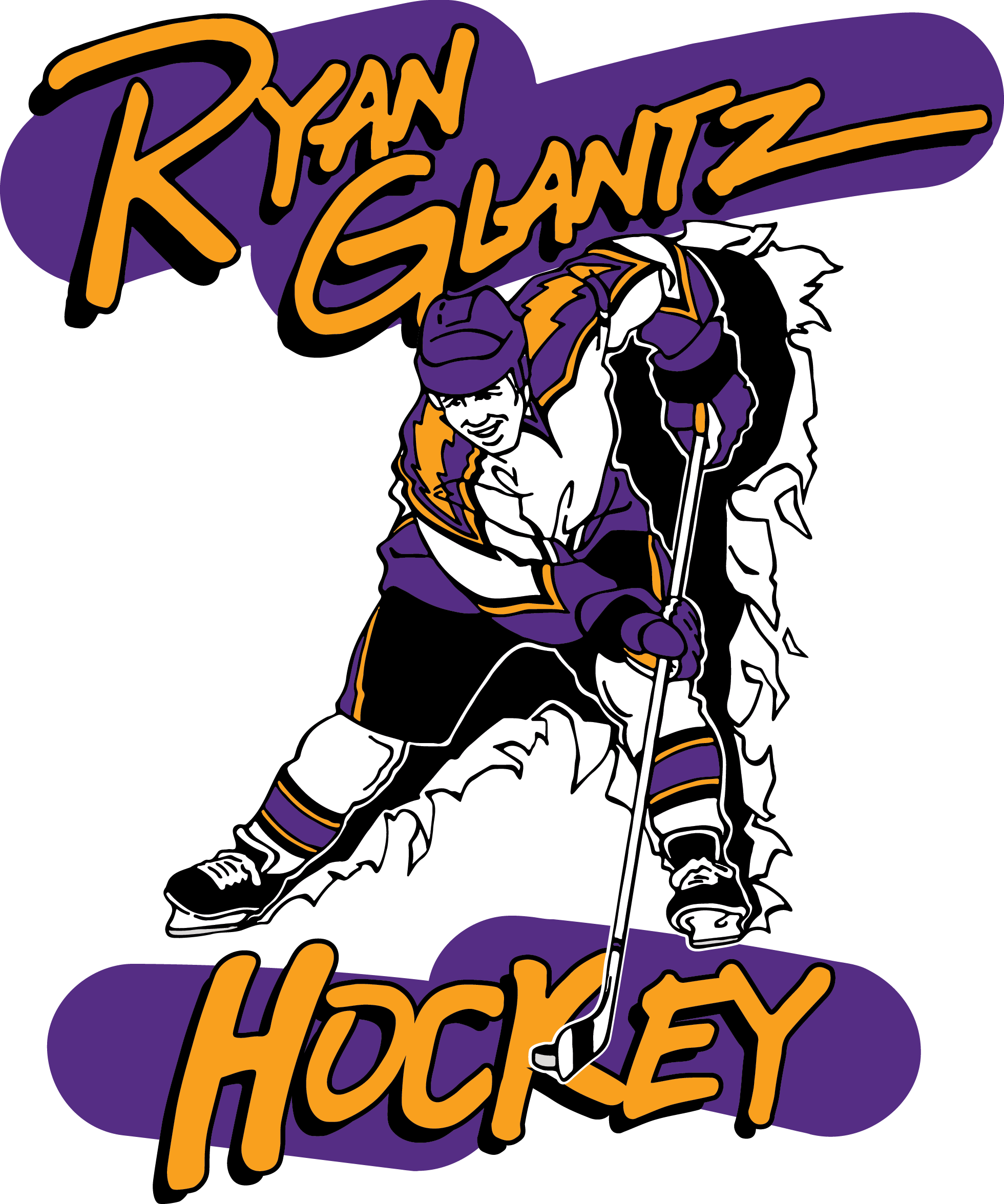 Program Lookup | Ryan Glantz Hockey
