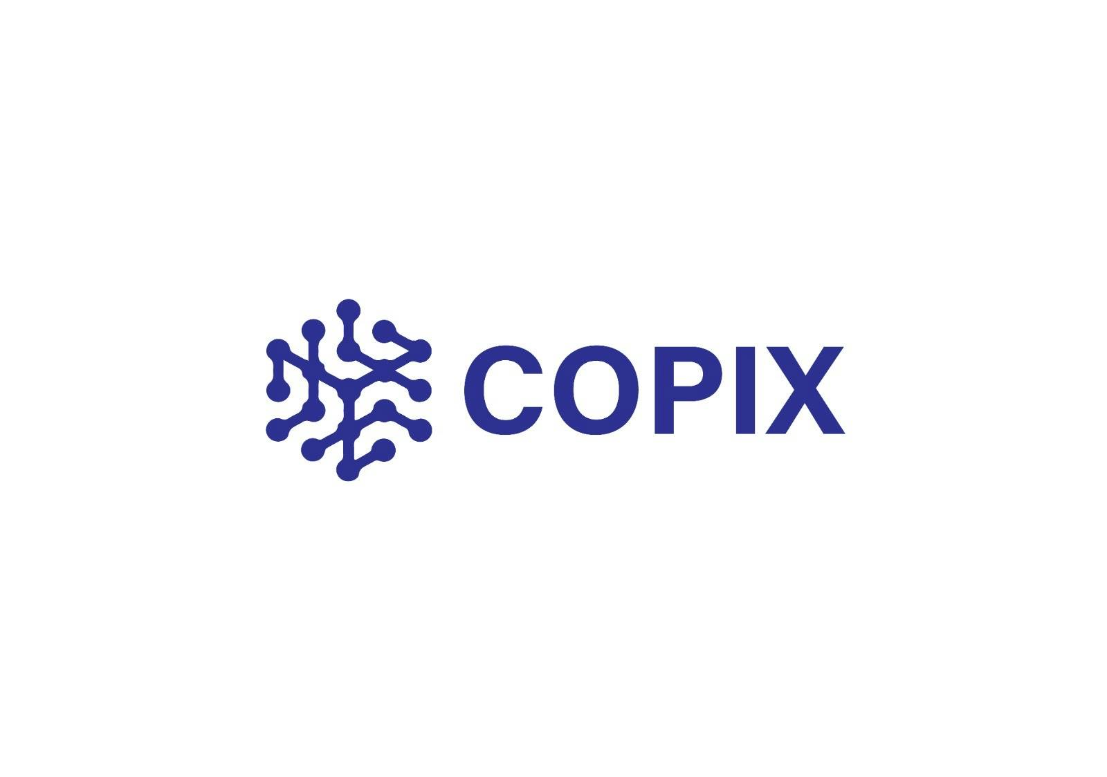 Copix | Sign Up / Login