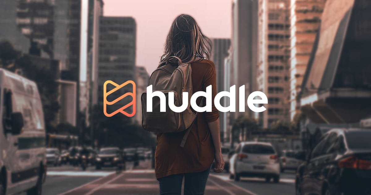 Pessoas Candidatas na Huddle - Além do Currículo