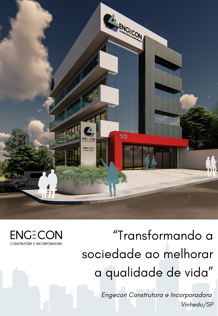 Institucional | Engecon