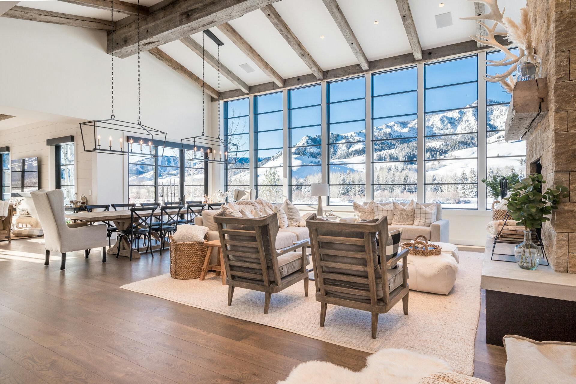 Stephanie Reed Real Estate