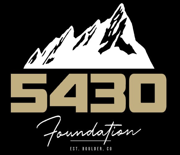 5430 Foundation Portal Login