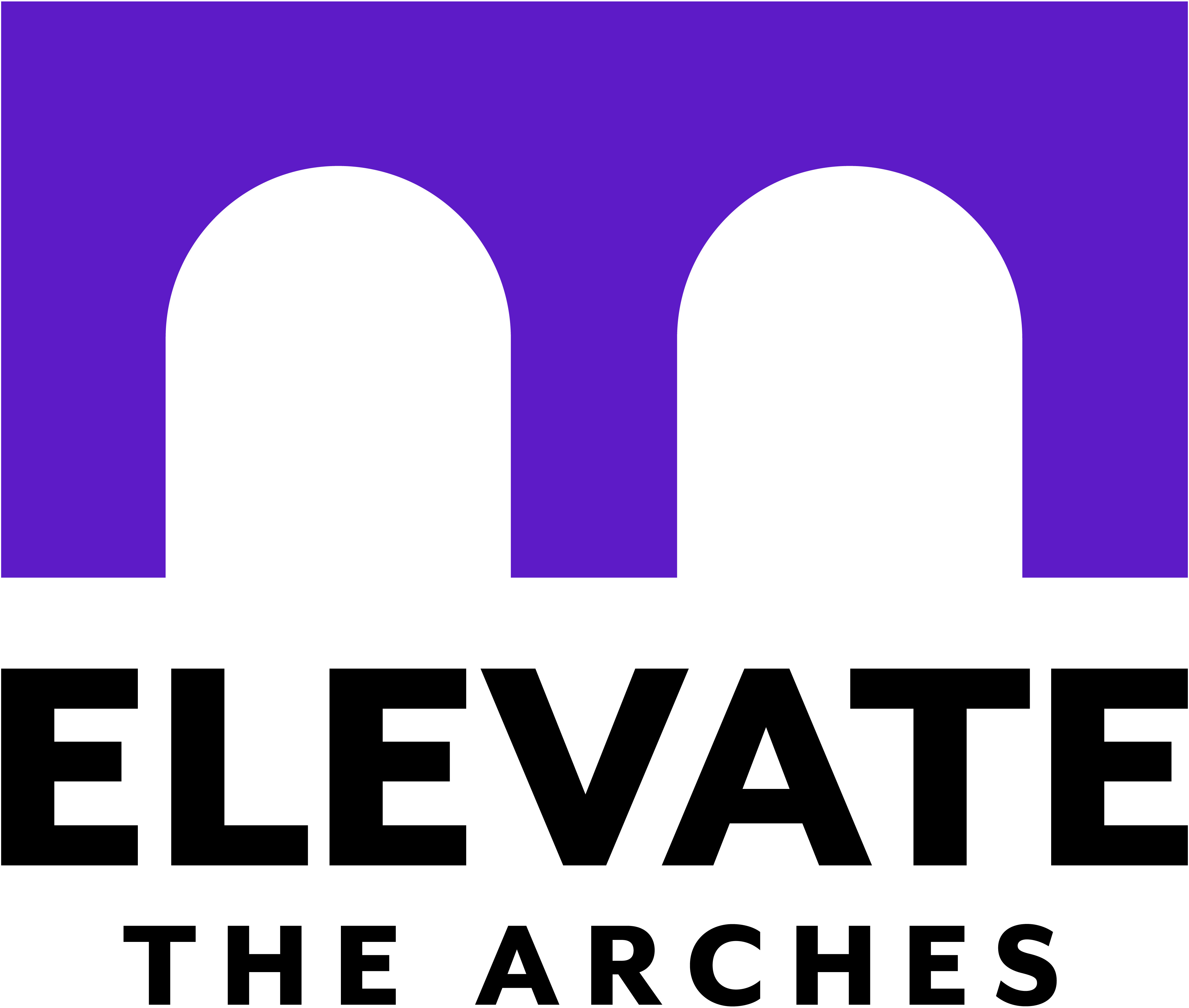 ELEVATE the Arches Portal Login