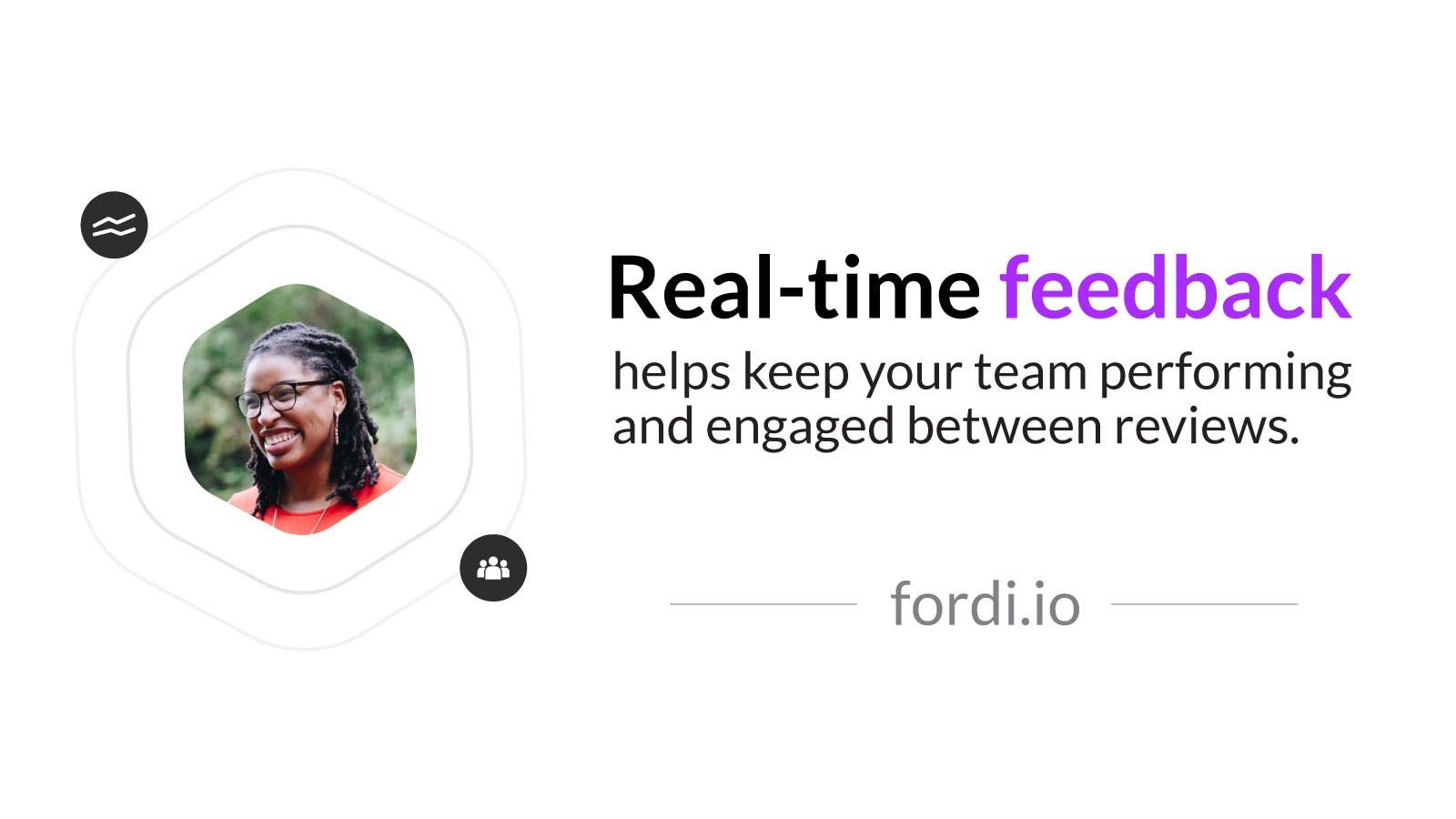 fordi | Real-Time Feedback System