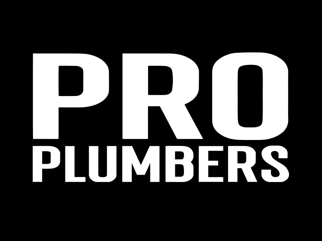 Pro Plumbers - Your Plumbing Professionals