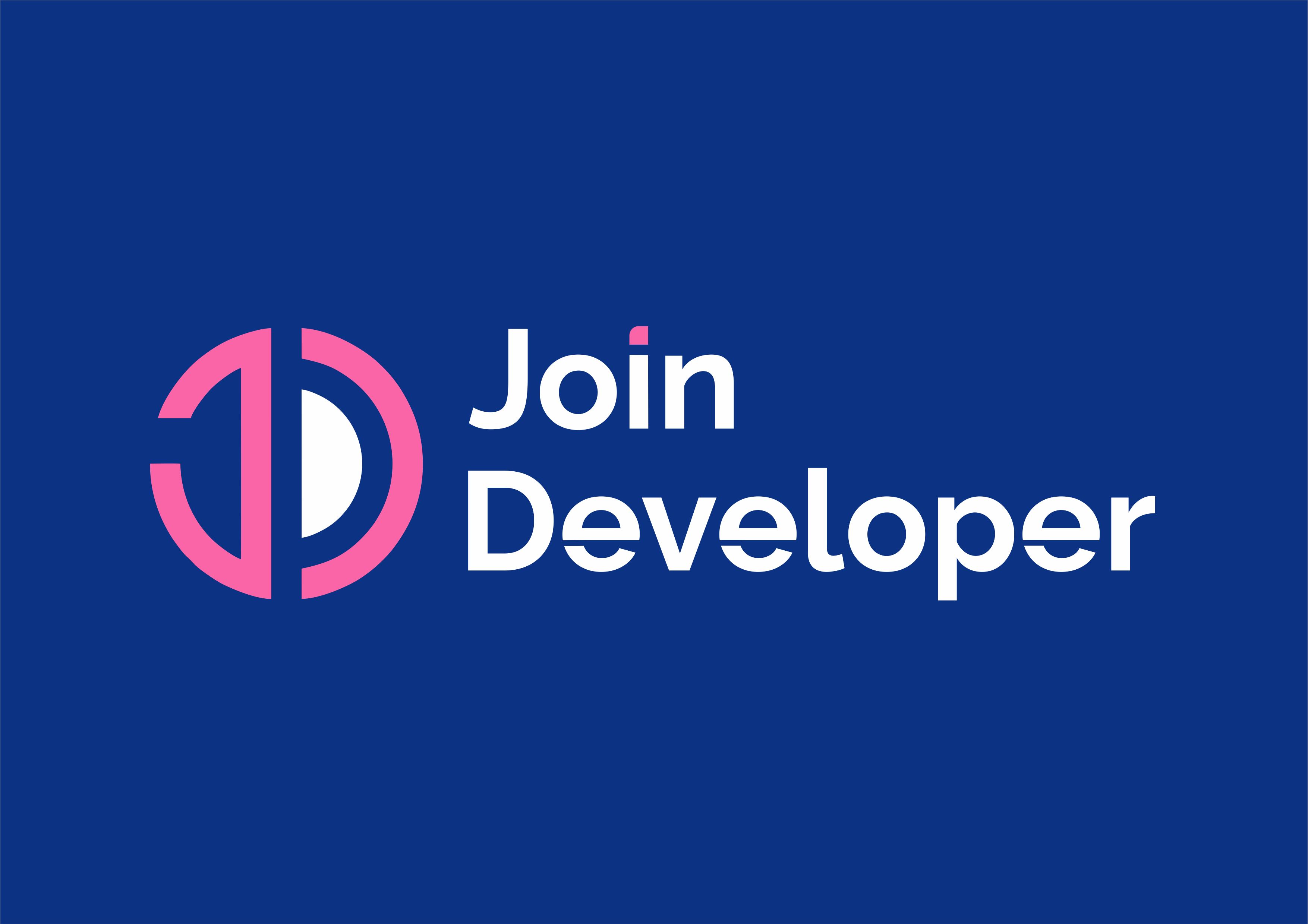 Join Developer API