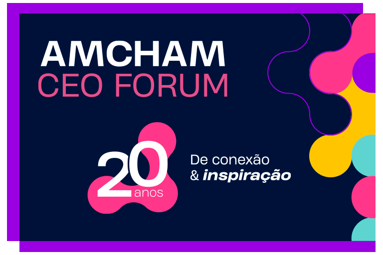 Amcham Brasil | Câmara Americana de Comércio para o Brasil