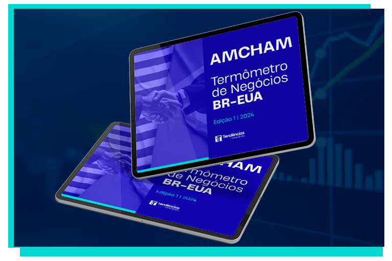 Amcham Brasil | Câmara Americana de Comércio para o Brasil