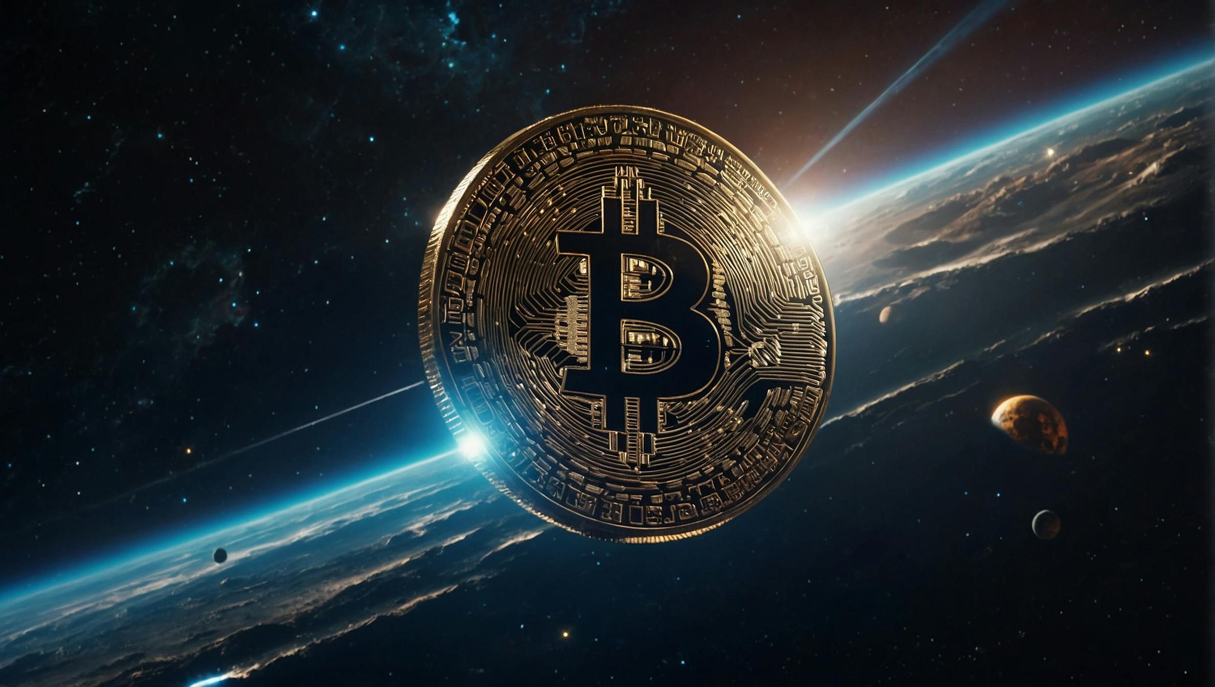 gota: Bitcoin Universe