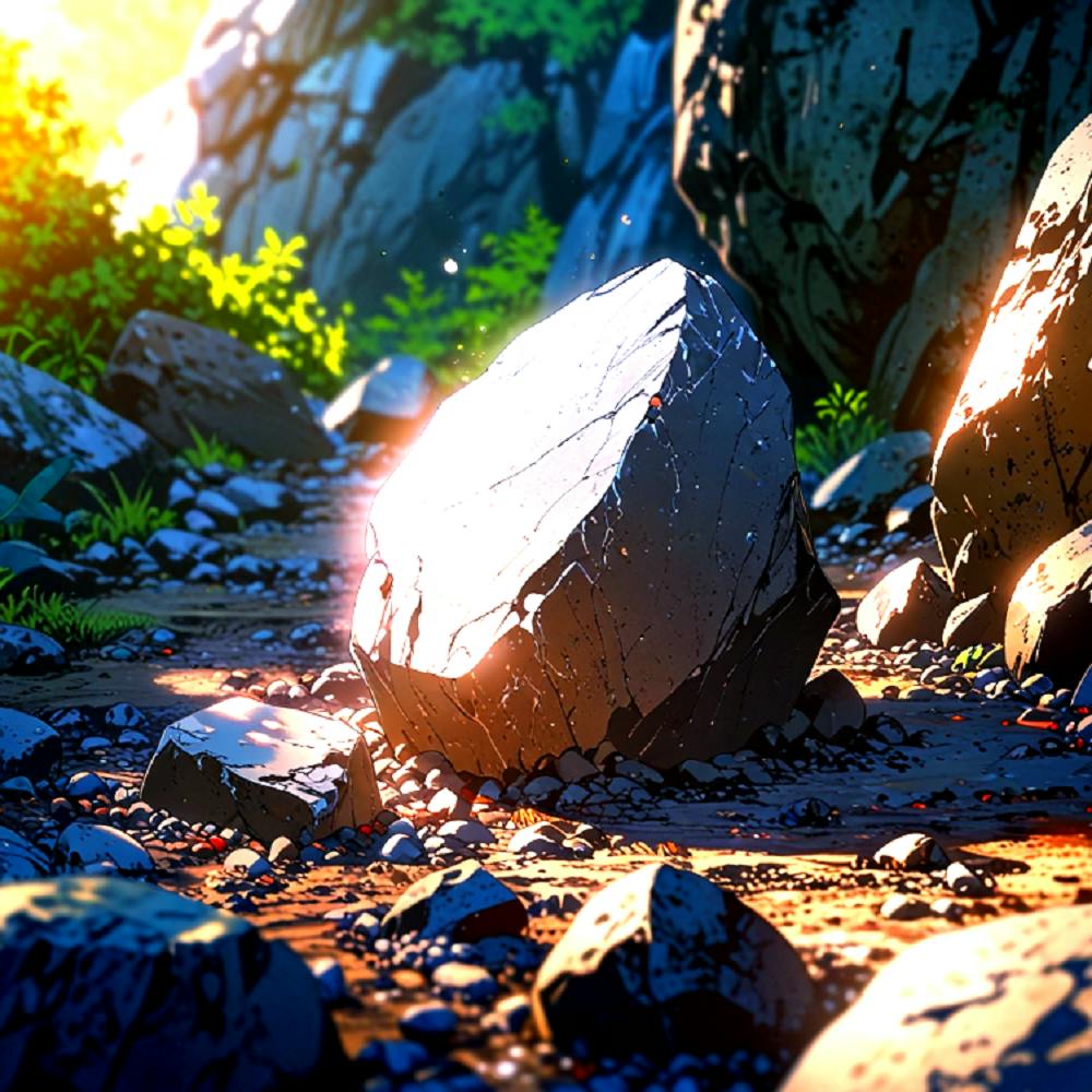 gota: space ordiman #3622 - hydrargyrum