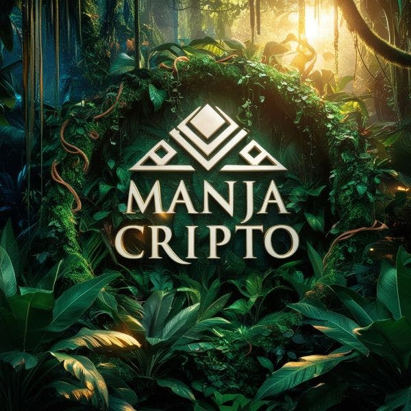 gotas from Manja Cripto School