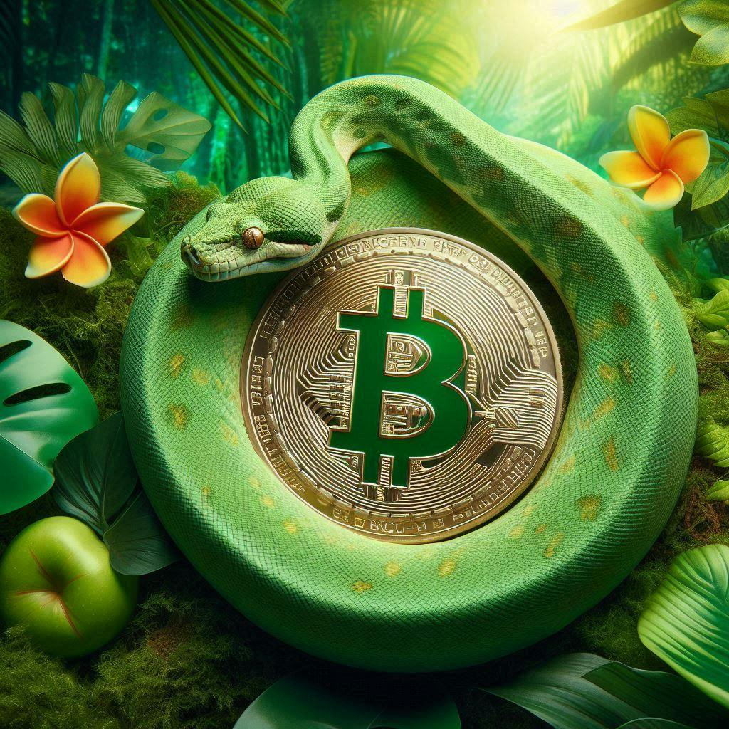 gota: #000.042 21 Regras do Bitcoin por Michael Saylor #10