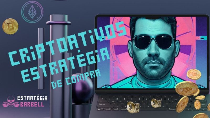 gotas from Portal Crypto Brasil