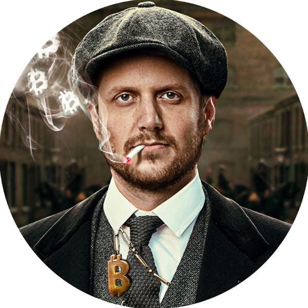 gotas from Augusto Backes (Membros)