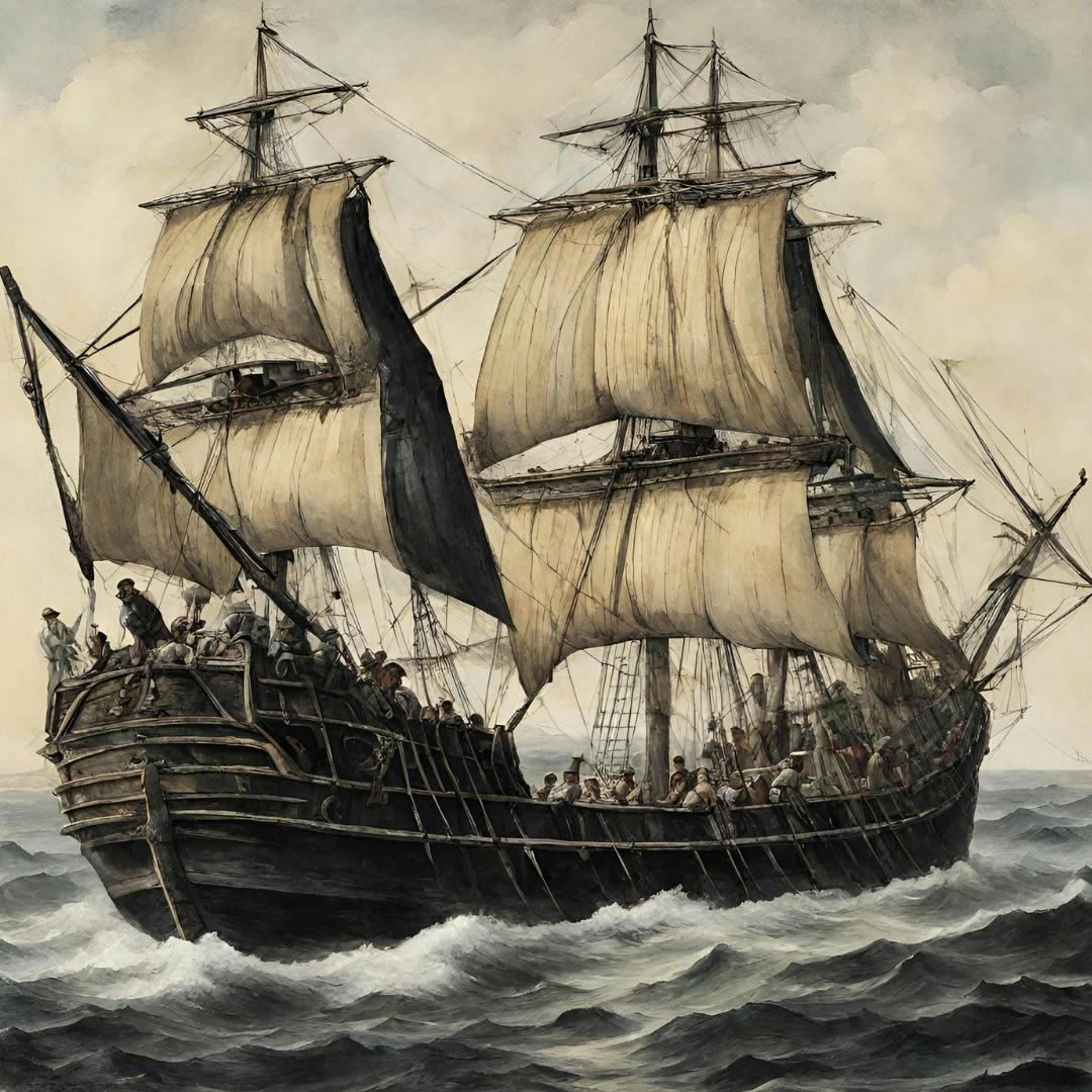 gota: CARAVELA DO CABRAL