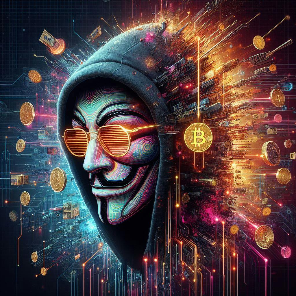 gota: Hacker BTC