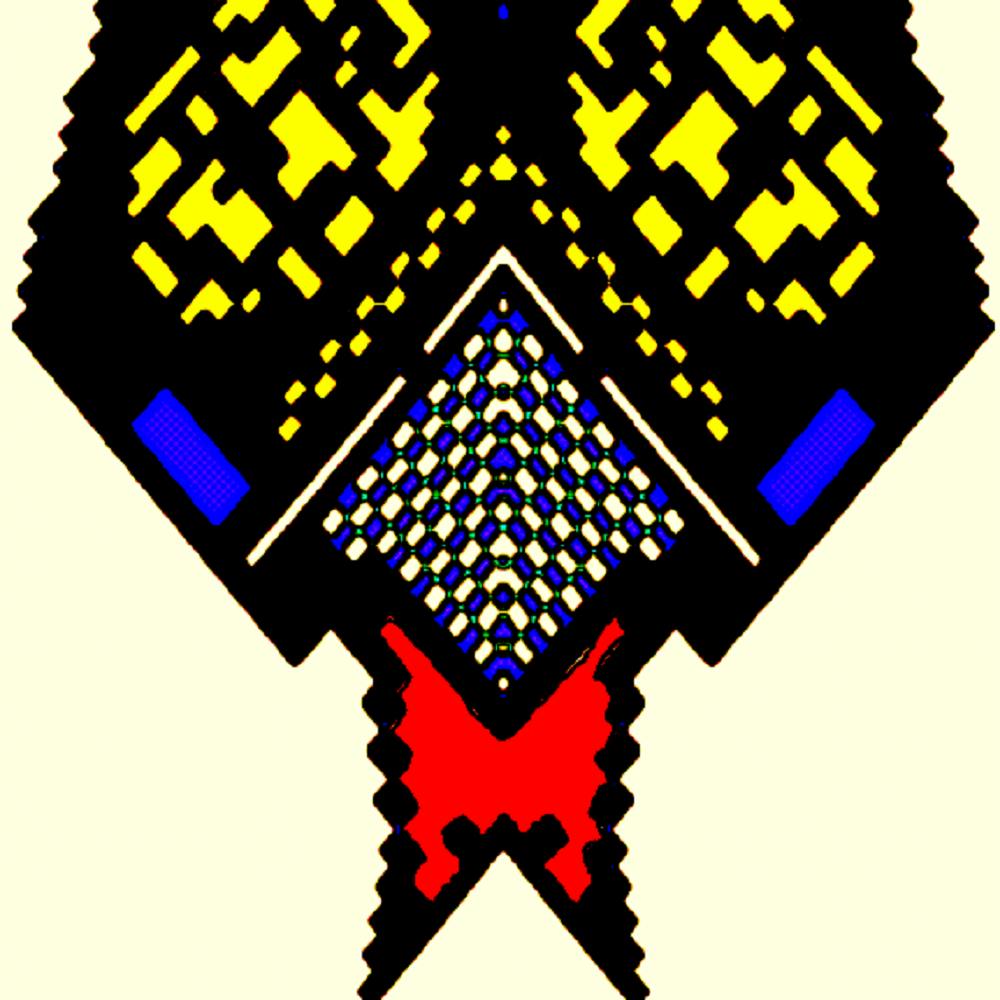 gota: ANIMAÇÕES SPACE ORDIMAN - PYTHON SHIP