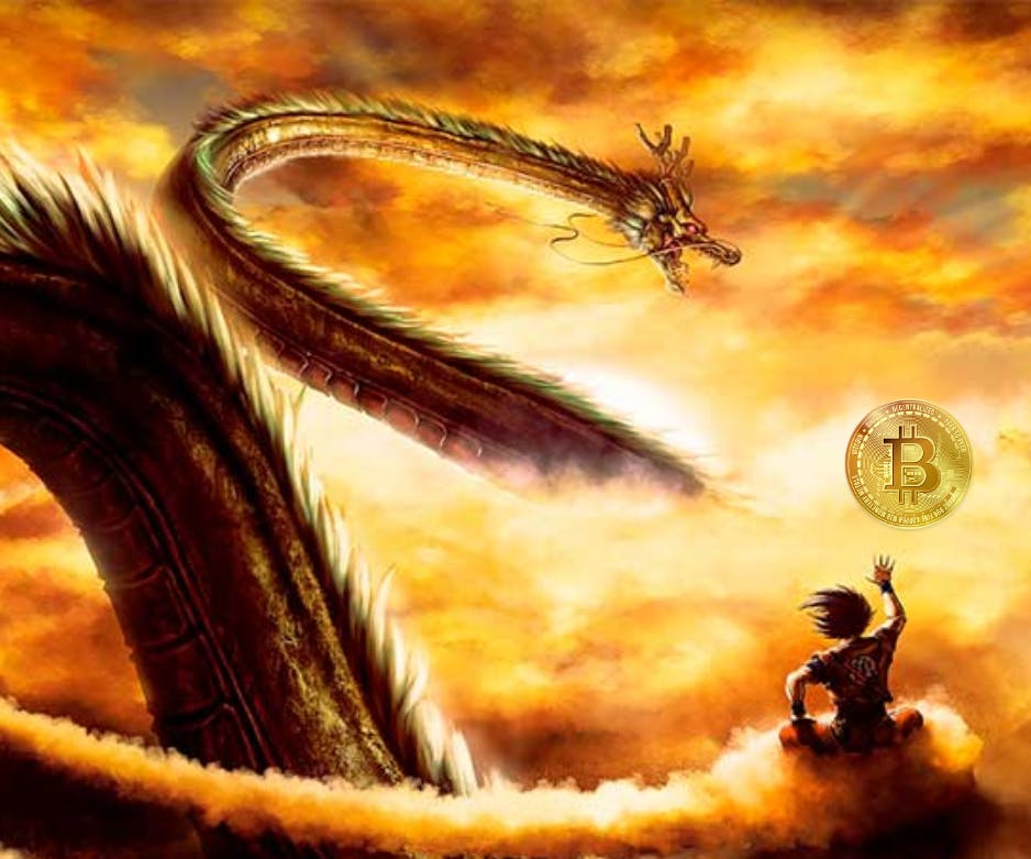 gota: MAKE YOUR WISH