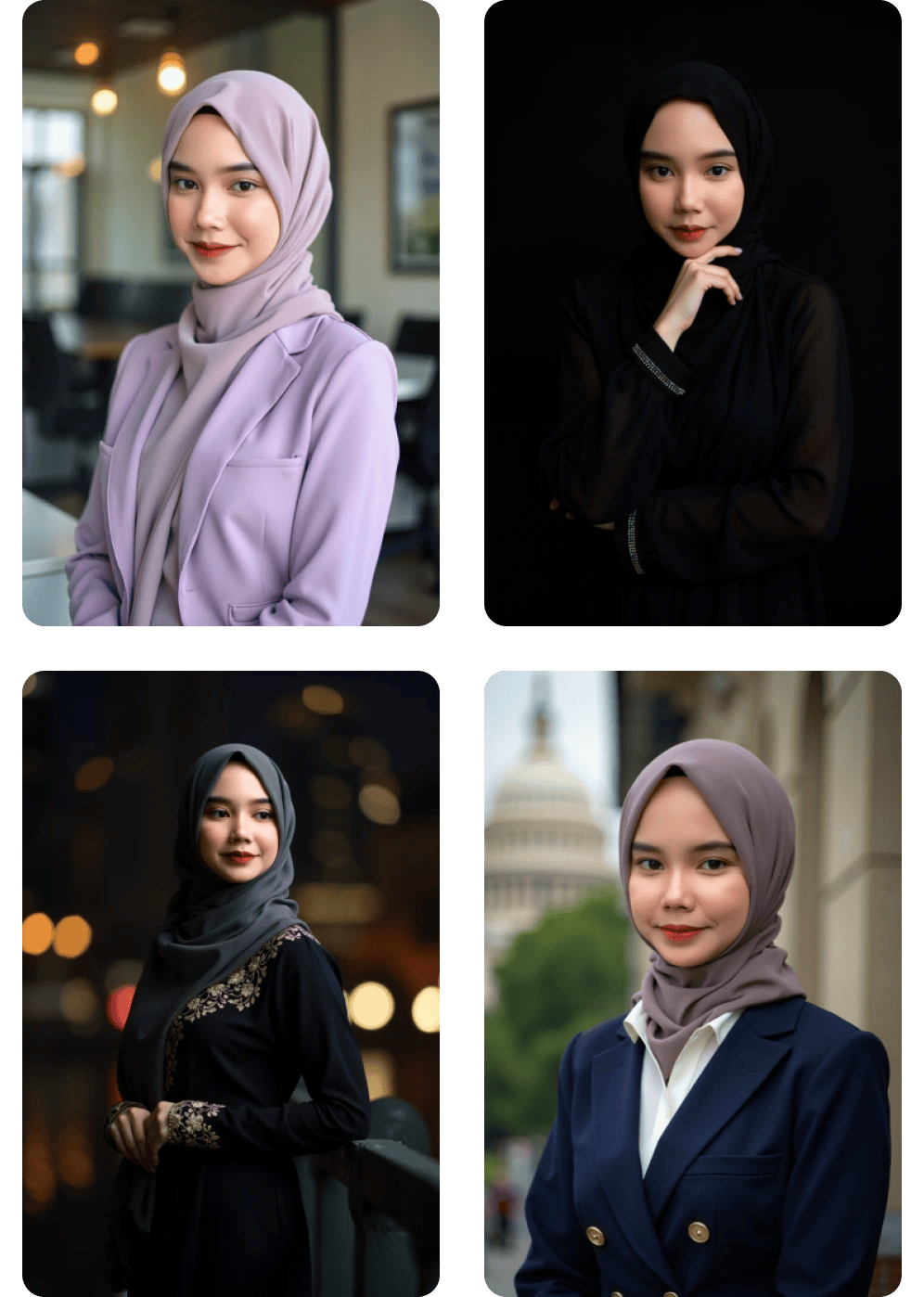 AI Photo Studio | Make Professional Photos with Rupa.AI Studio