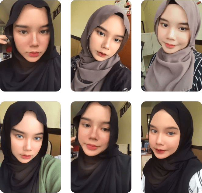 Foto Studio Sendiri dengan AI | Buat Foto Profesional di Rupa.AI Studio